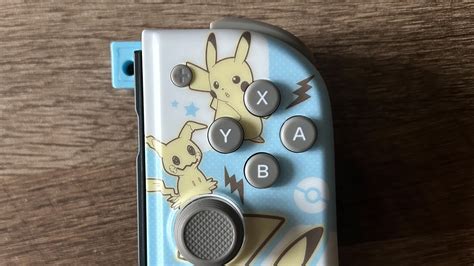 Hori Split Pad Compact review: "Ergonomic comfort without the bulk of ...
