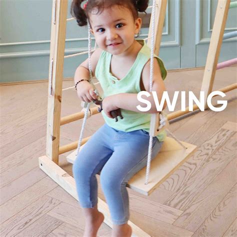 Curious Cub 7 In 1 Jungle Gym — Toycra
