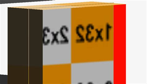 Texture Both Sides Of A Plane Unity Engine Unity Discussions