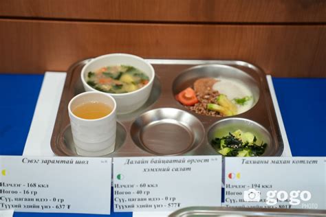 СУРВАЛЖИЛГА Сургуулийн үдийн хоолыг шим тэжээлтэй бэлтгэхэд зориулсан