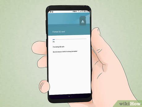 How To Format A Micro SD Card Windows Mac Android