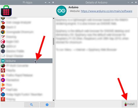 Install Arduino On Nvidia Jetson Pi Apps