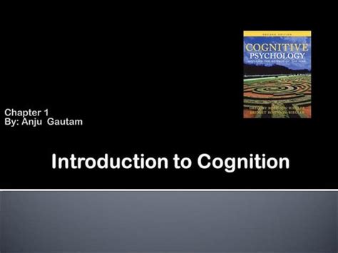 Piaget Theory Of Cognitive Development Ppt