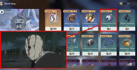 Im Sure Ive Seen This Thing Before R Honkaistarrail