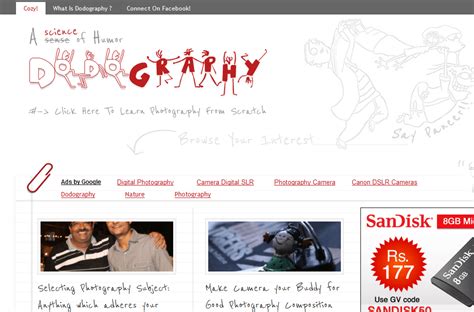 Easily Customize Website Header Using Thesis Theme Hooks