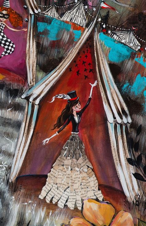 Celia Night Circus