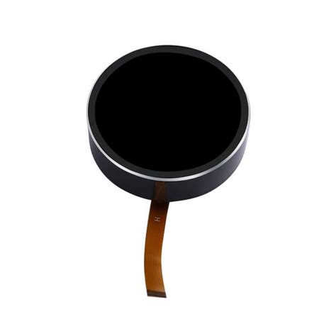 Esp32 Lvgl 128 Inch 240240 Circular Knob Rotary Switch