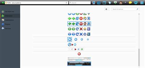 How To Customize The Firefox Navigation Toolbar Tech Junkie