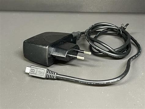 Lg Travel Adaptor Output Vdc A Mobile Phones Gadgets Mobile Gadget Accessories