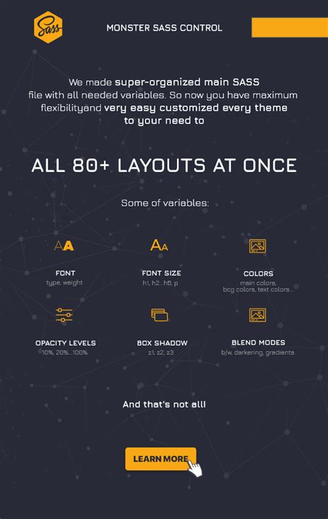 Orange Dark Ionic 3 Angular 6 Ui Theme Template Codemarket
