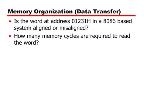 Address Decoding 1pptx