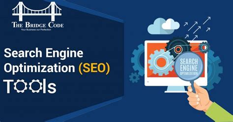 10 amazing seo tools you must try by bridgecode technologies medium