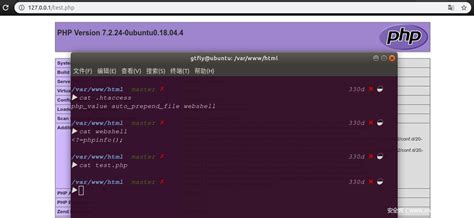 htaccess利用与bypass方式总结 安全ker 安全资讯平台