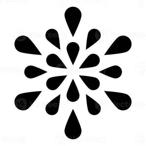 Circle Design Element PNG With Transparent Background PNG