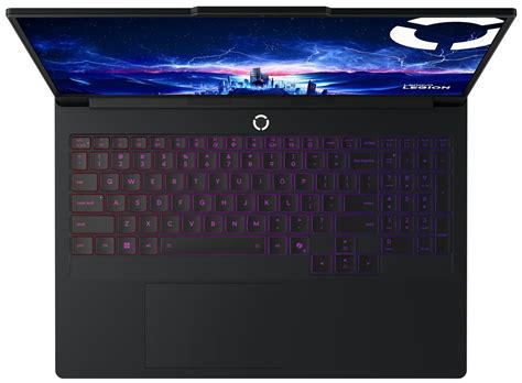 Lenovo Legion Pro I Gen Specs Tests And Prices Laptopmedia Singapore