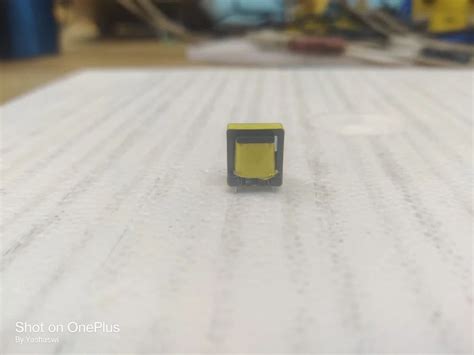 Copper 2 A Ee10 Transformer Ee10 Inductor At ₹ 4 Piece In Navi Mumbai Id 2855778825033