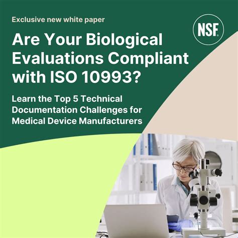 Systematic Data Research And Evaluation Are Crucial For Compliance Our