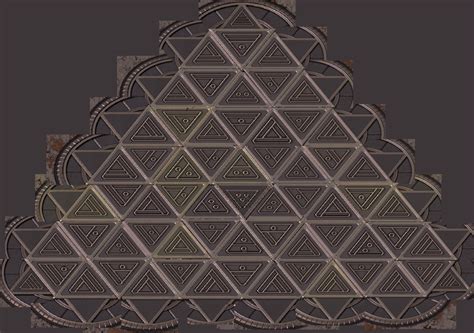 Factorio Space Exploration Foenestra Anomaly Stargate Puzzle Solved — Hive