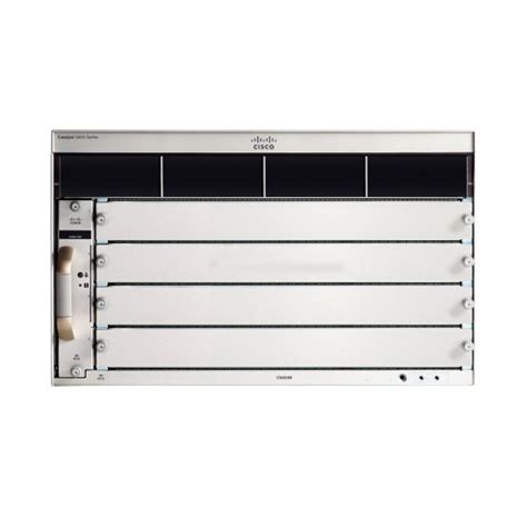 Cisco Catalyst 9400 Series Networking Switch C9404r