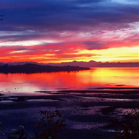 Taken From Oak Harbor 10 18 18 Scrolller