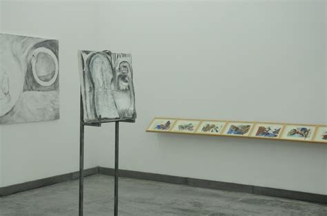 Campus Gallery Vaads ის ახალი საგამოფენო სივრცე