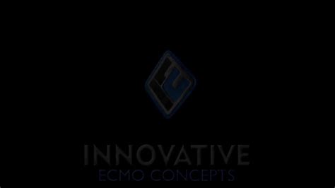 Innovative Ecmo Concepts Inc On Linkedin Ecmo
