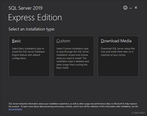 how to download and install sql server express edition