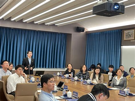 基础医学院解生系党支部与上海微创医疗器械（集团）有限公司机器人党支部开展联合共建活动 上海交通大学医学院 新闻网