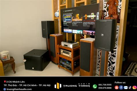 L A Ch N Loa Karaoke Di Ng Hay D N Karaoke Gia Nh U L S L A Ch N T T Nh T Tr Ng