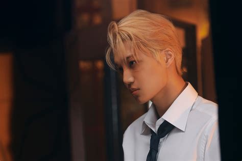 Kai The Name Thats Taking The World By Storm