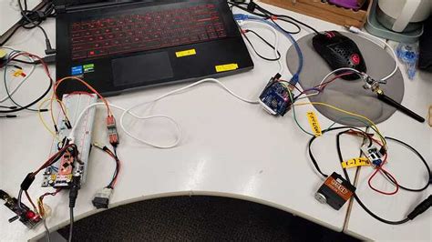 NRF Send Data Issue For Controlling Servo Motor By A Button Pressing Programming Arduino Forum