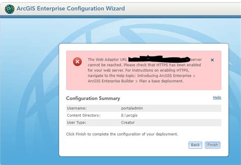 solved ssl tls certificates in a fresh arcgis enterprise esri