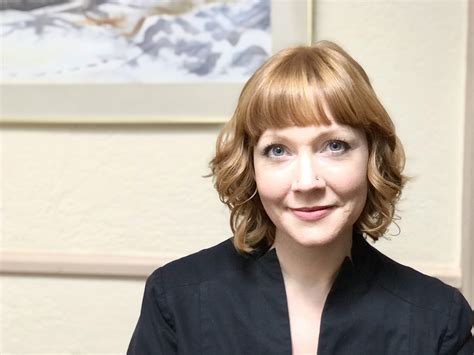 The Tether Between Poetry And Science A Conversation With Emily