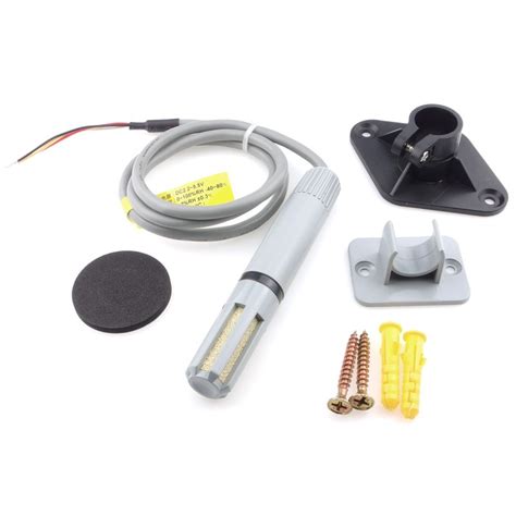 humidity and temperature sensor am2315c kamami on line store