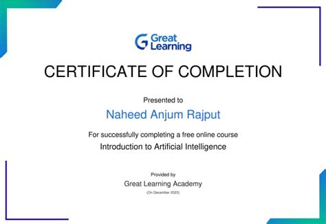 naheed anjum rajput on linkedin ai artificialintelligence
