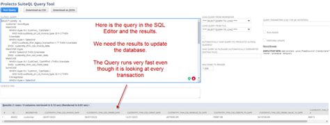 How To Automatically Update Netsuite Custom Fields With Stored Values