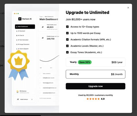 Shadcn Ui Modal Horizon Ui Boilerplate Documentation