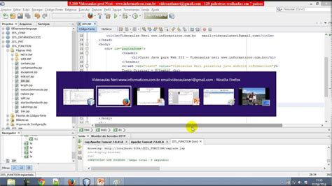 Aula 5296 Java Para Web Iii Jstl Functions Join Para Converter Arrray