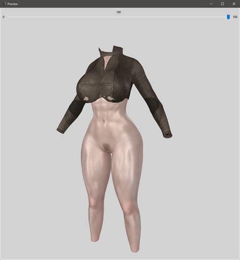 SOLVED REQUEST Daring Gigaduex Armor Set BAv Sliders Request Find Skyrim Special