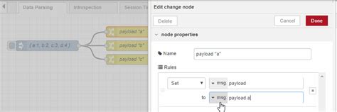 Switch Node Jsonata Magic General Node Red Forum