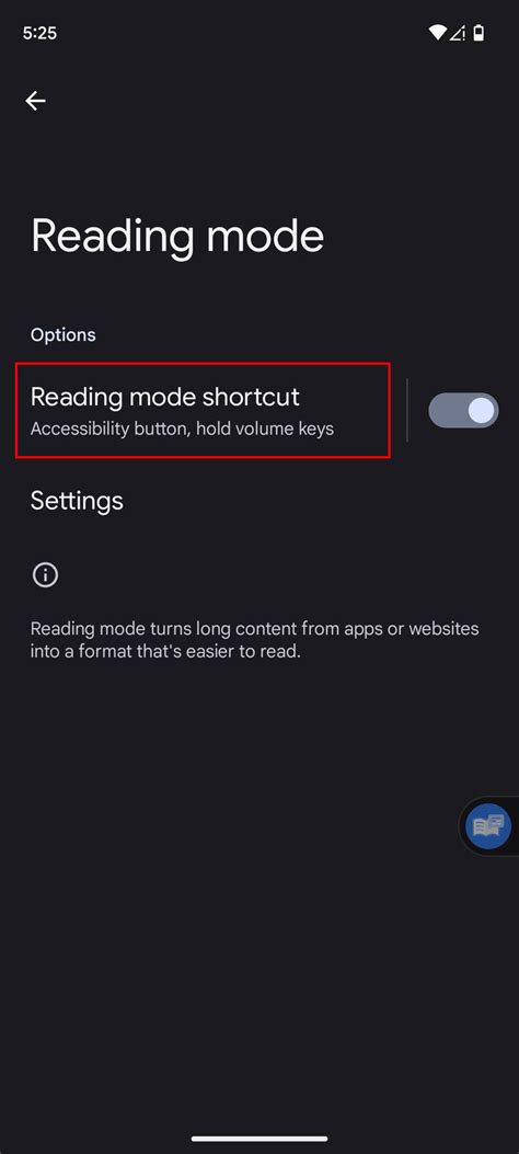 Google Chrome Reading Mode What It Is How To Use It And More