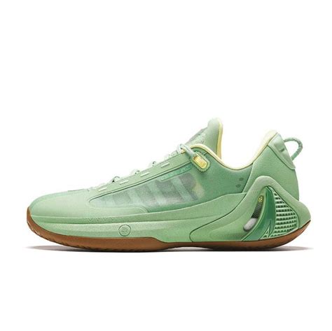 Anta Gh4 Gordon Hayward Kiwi Fruit