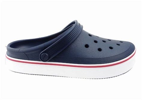 Klapki Crocs Crocband Off Court Clog - Crocs | Sport Sklep EMPIK.COM