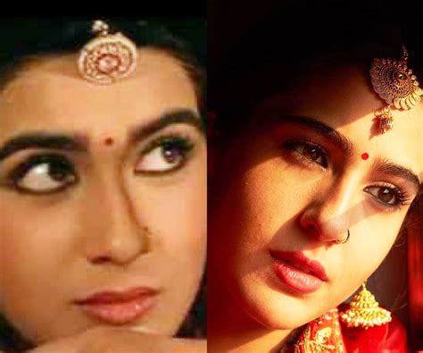 Sara Ali Khan Amrita Singh Sara Ali Khan Outfits Herzindagi