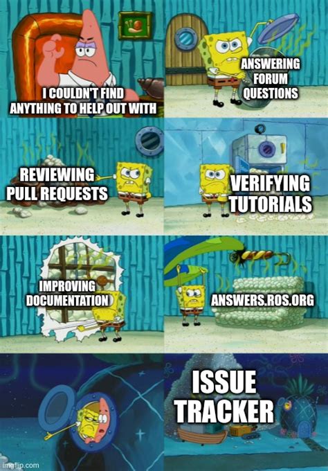 When I Type Ros Run Demo Nodes Cpp Talker I Get Is Not Recognized