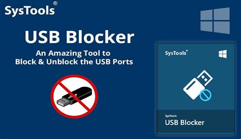 Systools Usb Blocker 5 1 Full Version Free Download Filecr