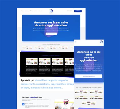 Create Responsive Website In Nuxtjs Vuejs Tailwindcss By Xofoo Fiverr