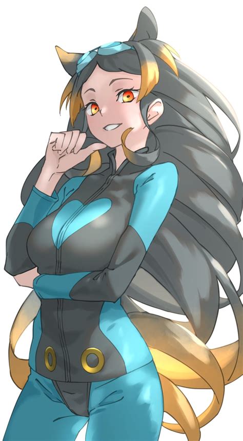 Hippopotamus Gorgops Kemono Friends Drawn By Tanabefueisei Danbooru