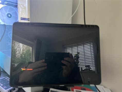 Galaxy Tab S9 Display Issue Rgalaxytab