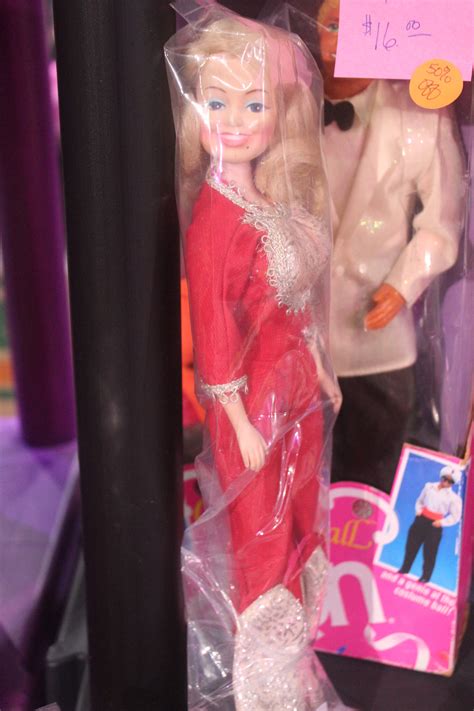 Planet Of The Dolls Doll A Day 2023 230 Dolly Parton